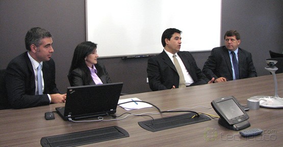 Estrena Microsoft Puerto Rico espacios abiertos y conciencia ambiental ...