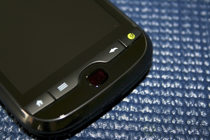 myTouch 4G Slide de T-Mobile: un celular con la cámara más avanzada de ...
