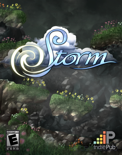 Nuevo trailer del juego Storm - Tecnético