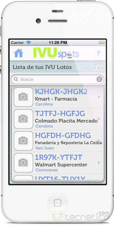 Nueva alternativa para seguir los sorteos de IVU Loto en Puerto Rico ...