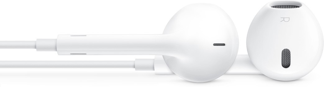 Así funcionan los "earpods", los nuevos audífonos de Apple