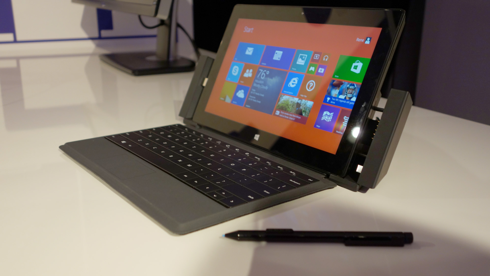 Llega el 22 de octubre la nueva generación de computadoras Surface de ...