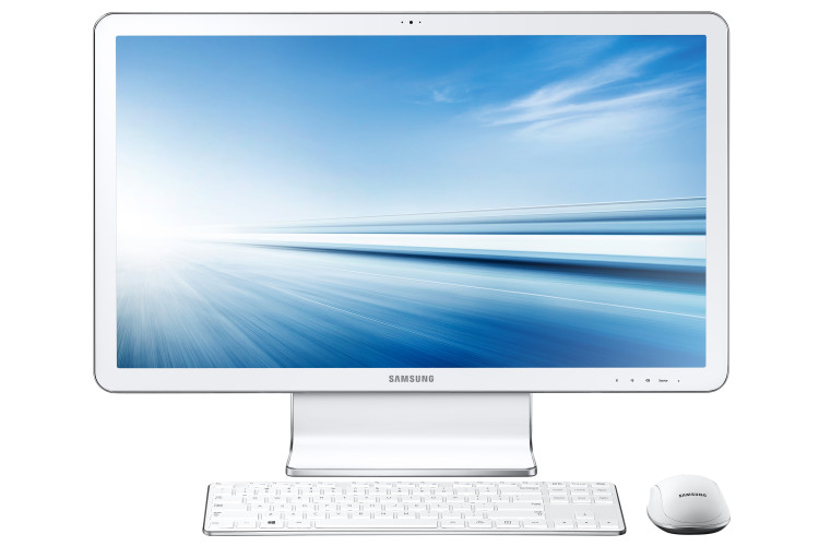 Samsung rediseña su computadora de escritorio ATIV One7 - Tecnético