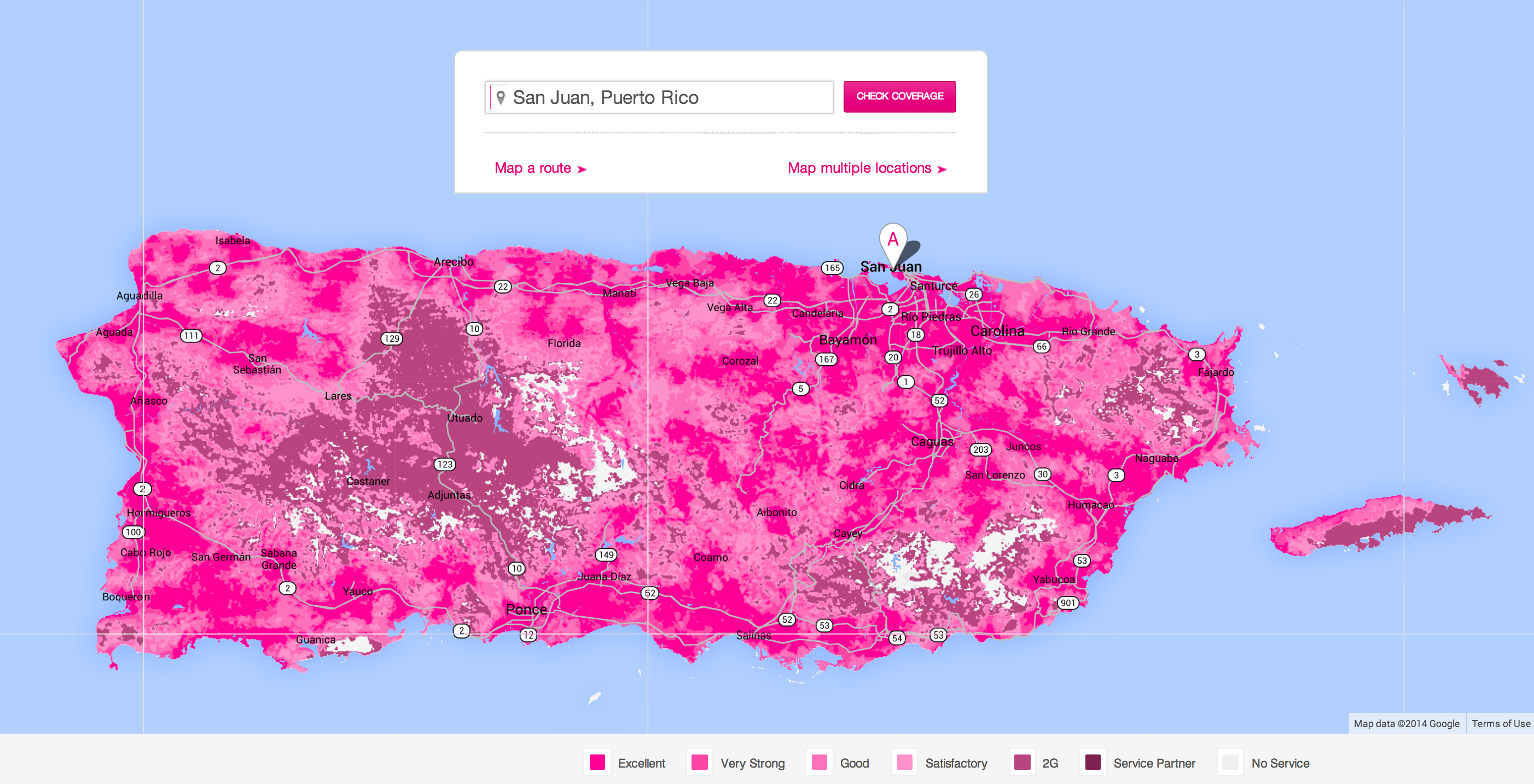 El Xperia Z1s en T-Mobile: lo mejor de Sony en un “smartphone ...
