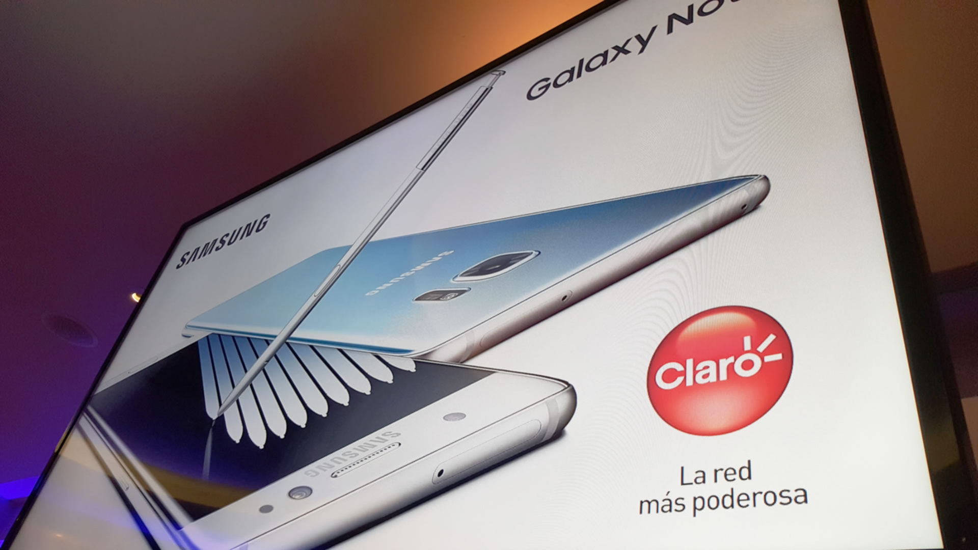 Claro Puerto Rico Archives - Tecnético