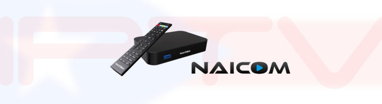 EXCLUSIVA: conoce a Naicom, el primer servicio de TV por paga (IPTV) 100% legal para el mercado ...