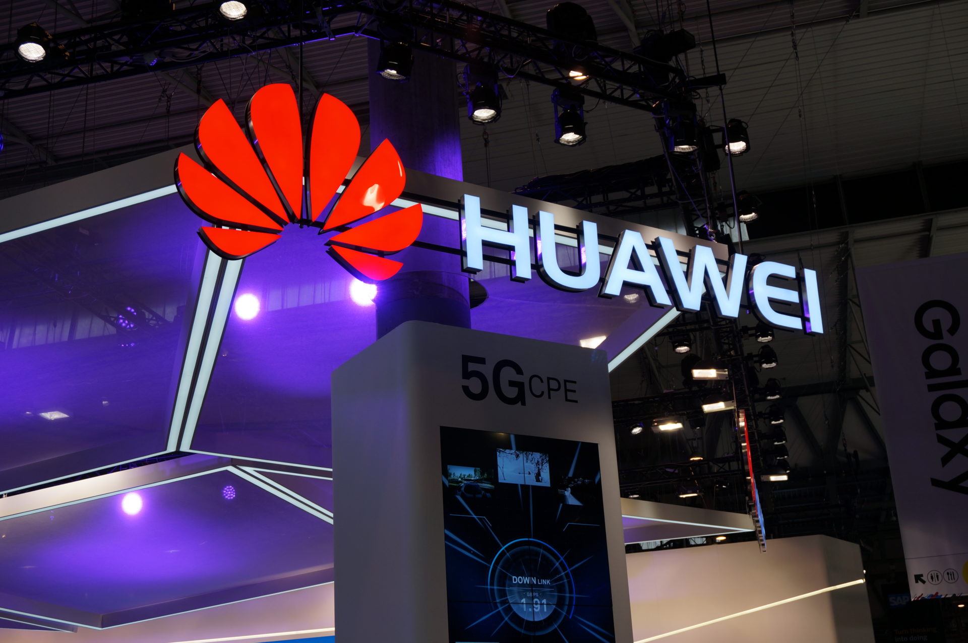 La Matebook X Pro es la nueva computadora ultra liviana de Huawei ...